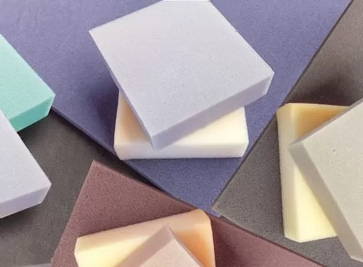 Polyurethane: properties, types and applications in various fields ...