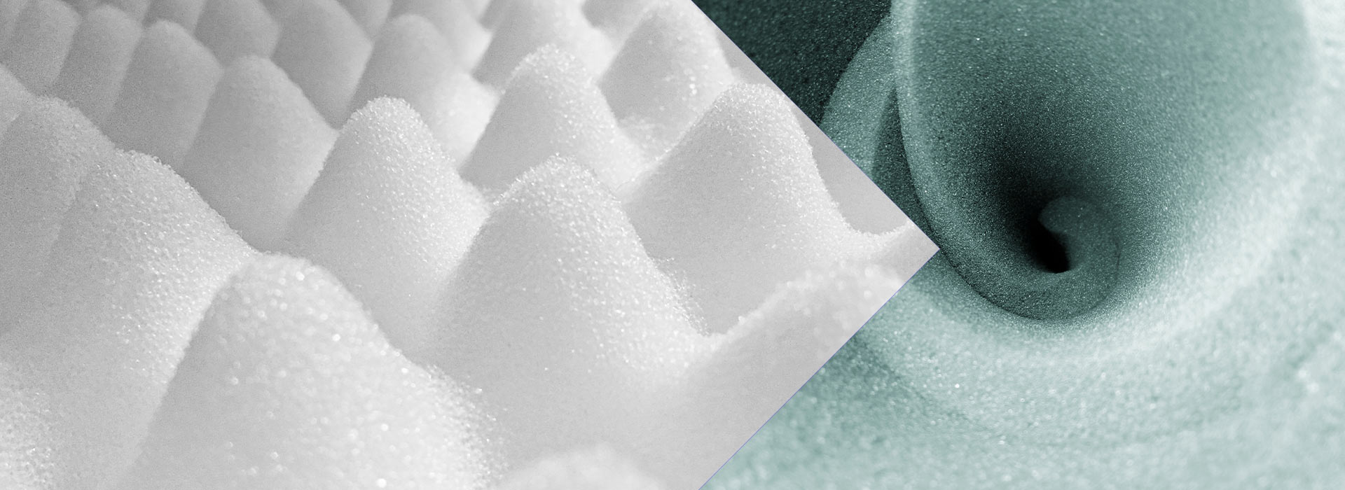 Specialized Packaging Machines for Polyurethane | Dolphin Pack S.r.l.