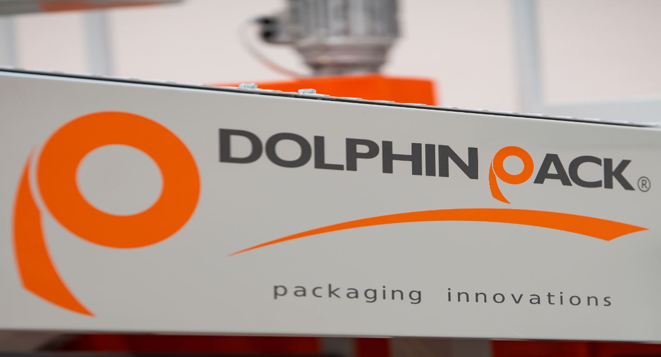 Nuestra visión & misión | Conócenos | Dolphin Pack S.r.l.